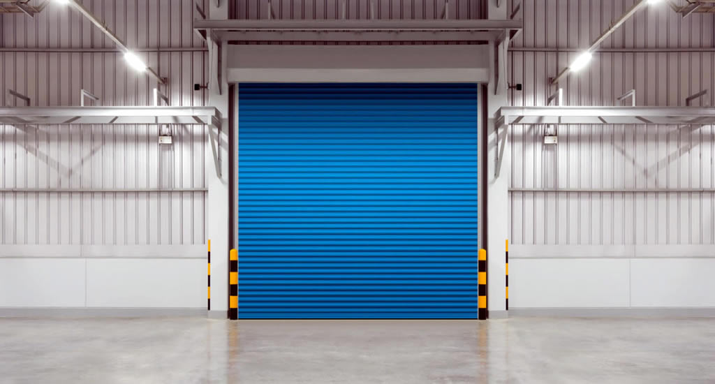 Porta de Aço Galvanizada em Fortaleza: super modelos nota 10! - Guaruportas