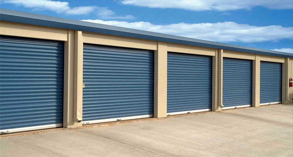 Porta rolo ondulada: 5 autênticos modelos para você - Guaruportas